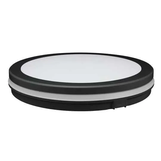 M205703-C CRNA 30W IP65 LED plafonjera CCT 3000~6500K 300x55mm 3Y Mitea Lighting