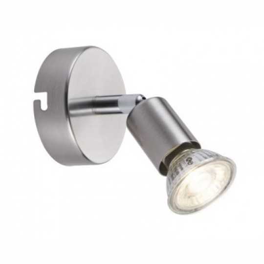 M170110 LED spot lampa 3000K 1x5W GU10 Mitea Lighting