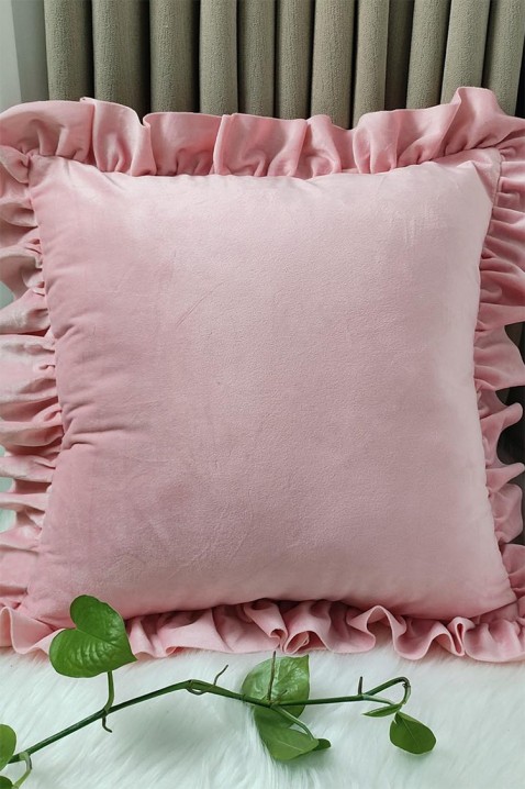 jastučnica ROBELGA PINK 40х40 cm