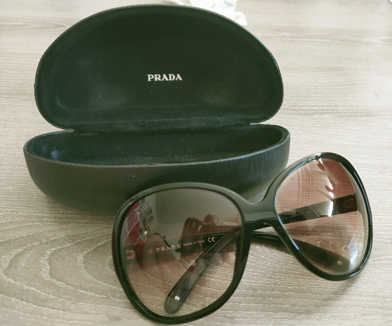 Prada naocare original