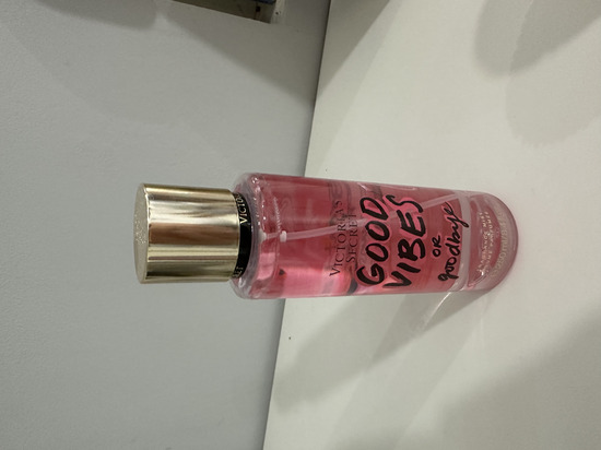 Victoria secret mist