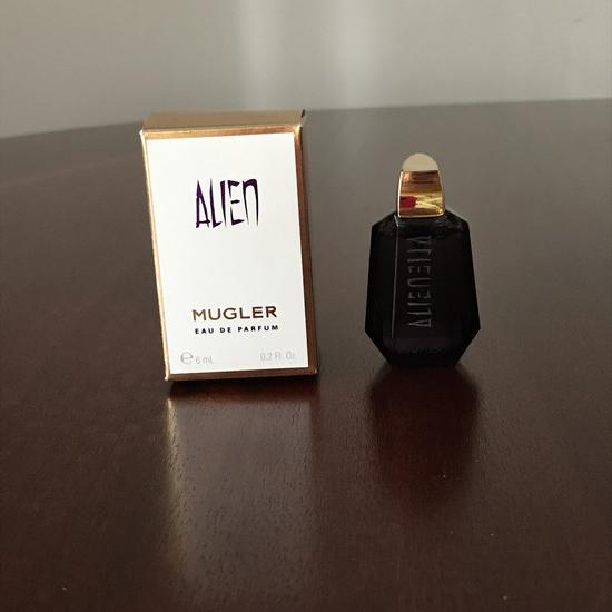 MUGLER - ALIEN | 6ML