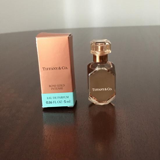 TIFFANY - ROSE GOLD INTENSE | 5ML