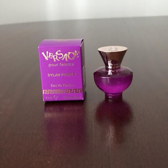 VERSACE - DYLAN PURPLE | 5ML