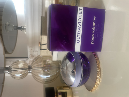 Ultraviolet edp