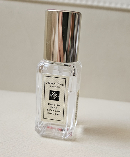 Jo Malone English Pear & Freesia mini parfem, orig