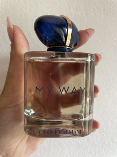 Armany My Way - 90ml