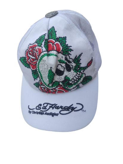 Ed Hardy kacket