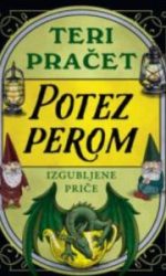 Potez Perom Od Teri Pračet