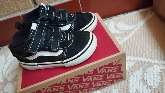 Vans patike 24