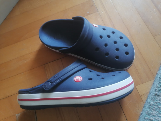 Crocs papuce 38/39