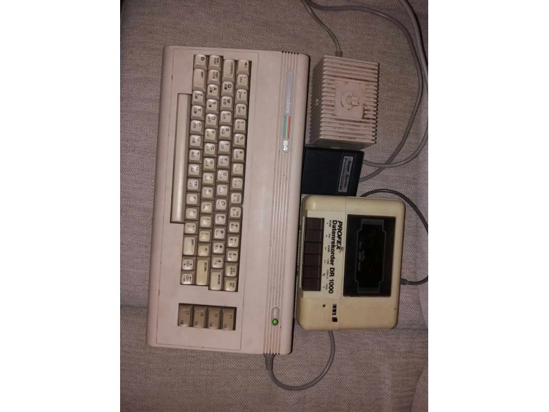 Commodore 64