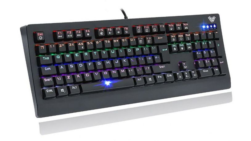 AULA TASTATURA Aula US Demon King Gaming A502053