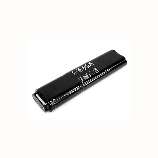 CYMA NI-MH BATERIJA 7.2V 500mAh