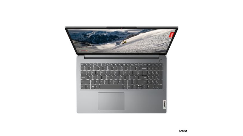 Lenovo LAPTOP IdeaPad 1 15AMN7 82VG0075YA