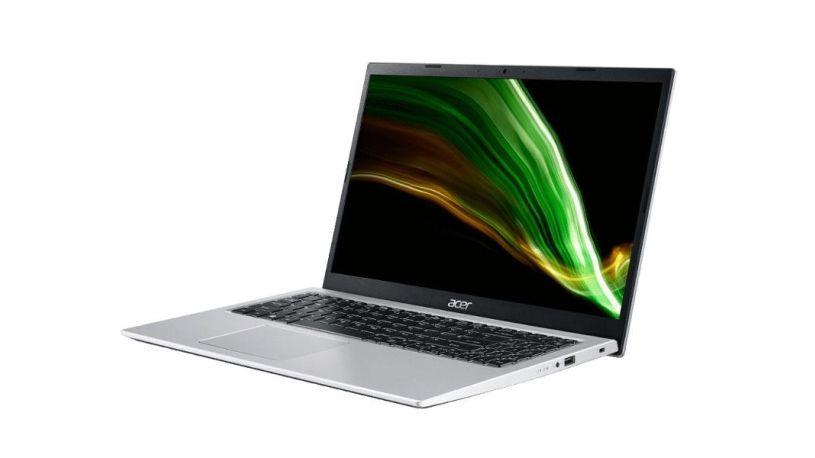 Acer LAPTOP Aspire 3 A315-58 NX.ADDEX.00K 15.6" FHD i5-1135G7 12GB 512GB