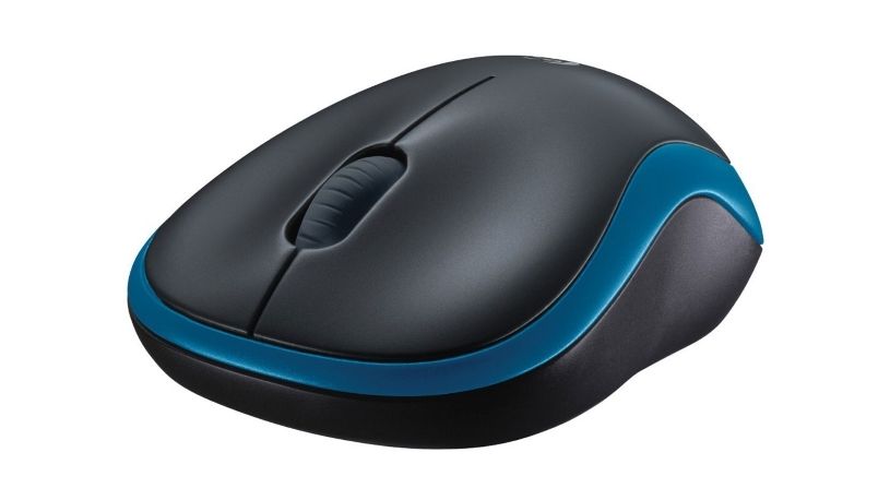 Logitech MIŠ M185 Blue