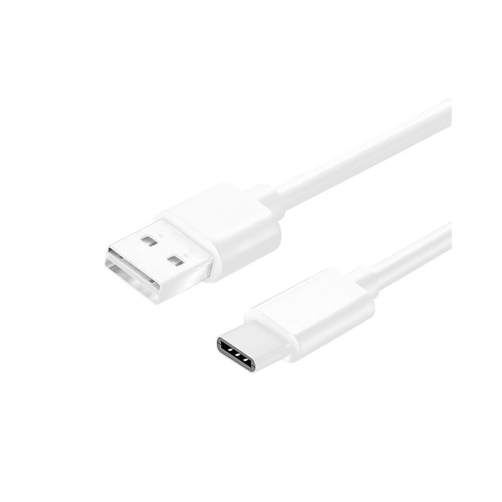 Kabl USB Tip C 2.4A ,1m crni REMAX