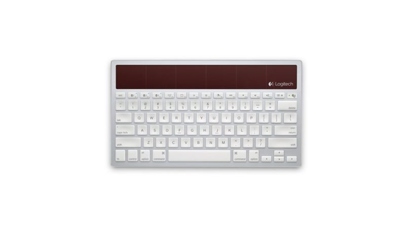 Logitech TASTATURA K760 920-003877