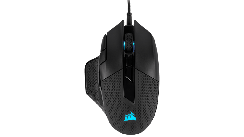 Corsair MIŠ NIGHTSWORD (CH-9306011-EU)