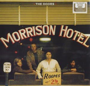 The Doors