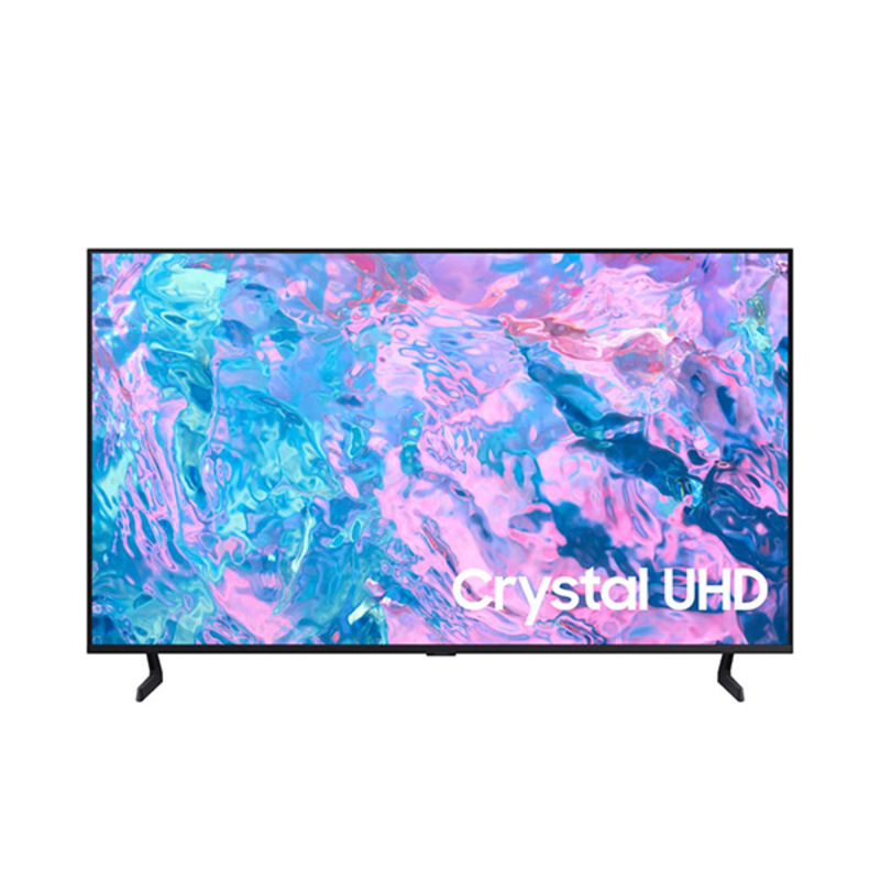 Televizor Samsung UE65CU7092UXXH Smart, LED, 4K UHD, 65″(165cm), DVB-T2/C/S2