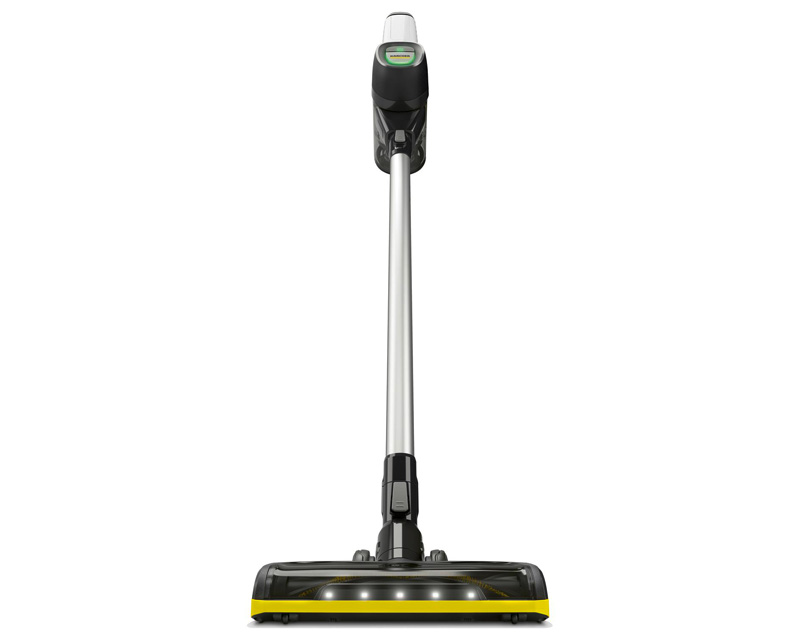 KARCHER VC 6 štapni usisivač sa posudom beli