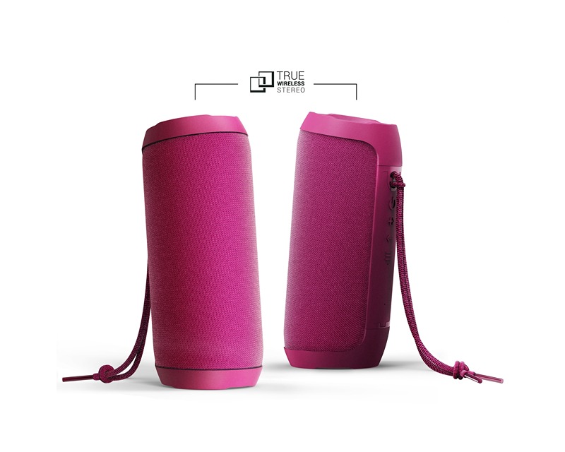 ENERGY SISTEM Urban Box 2 Magenta portable zvučnik roze (M44934)