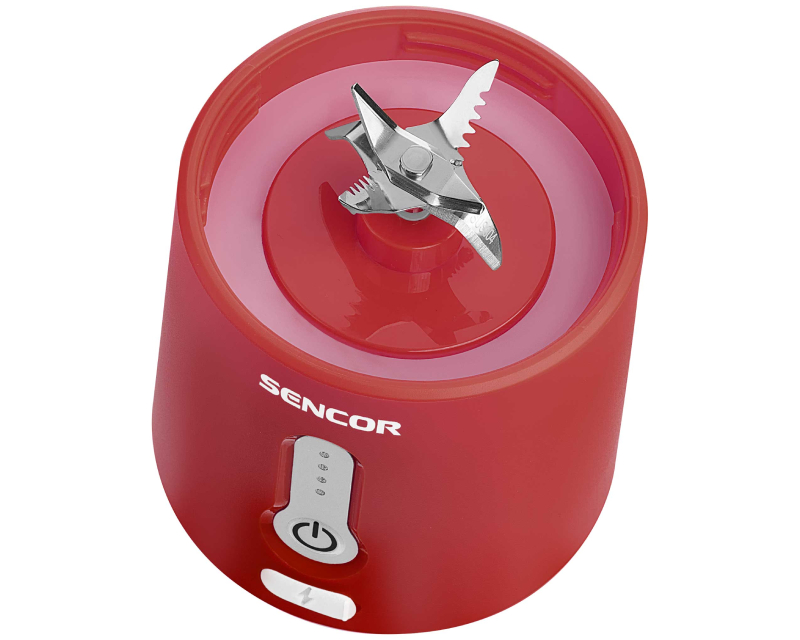 SENCOR SBL 134RD prenosni blender