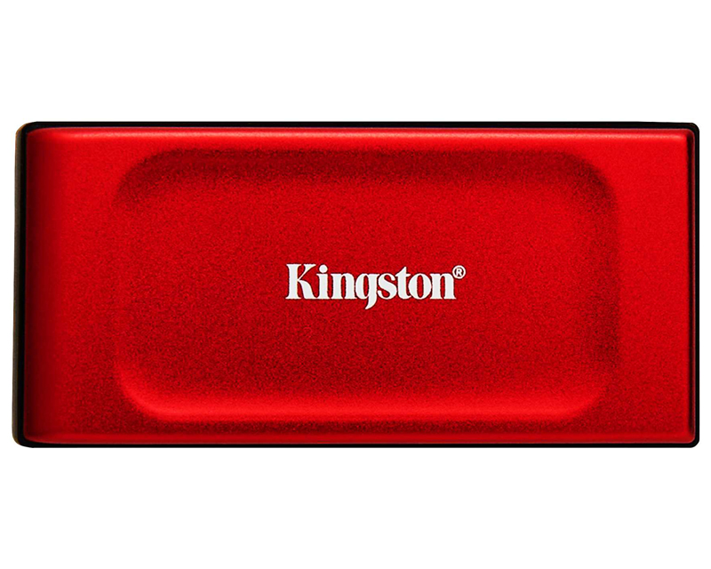 KINGSTON Portable XS1000R 2TB eksterni SSD SXS1000R/2000G
