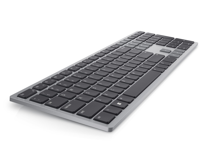 DELL KB700 Wireless Multi-device US tastatura siva