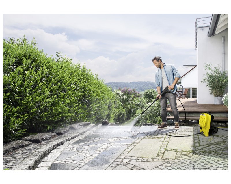 KARCHER K 4 COMPACT UM Limited Edition Perač pod pritiskom