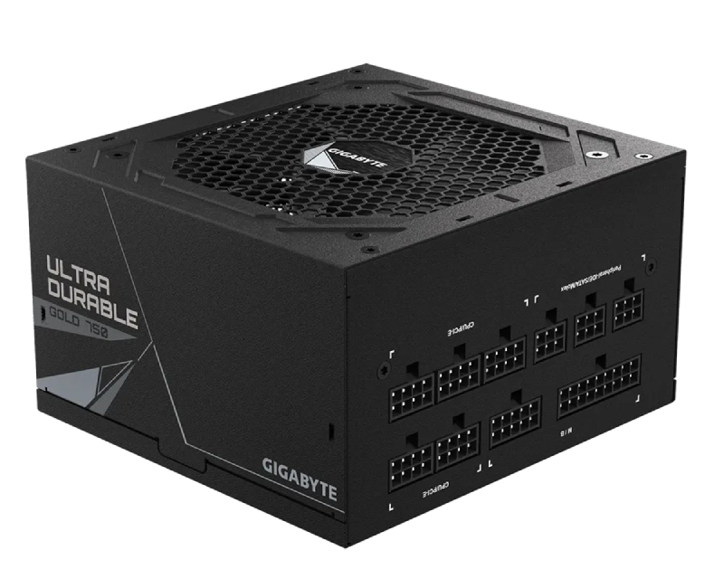 GIGABYTE GP-UD750GM 750W Modularno napajanje