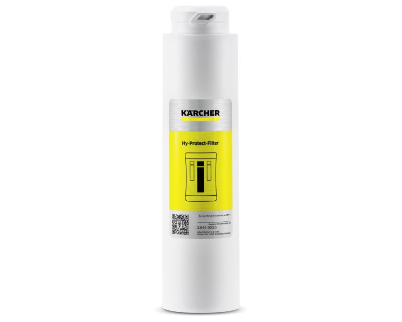 KARCHER Filter za prečišćivač za vodu Hy-Protect WPC 1