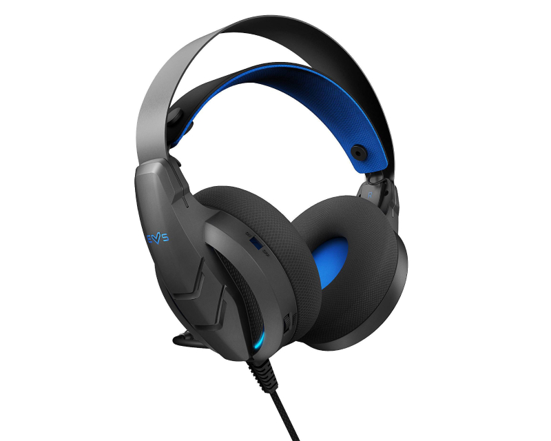 ENERGY SISTEM ESG Metal Core Blue gaming slušalice (M45512)