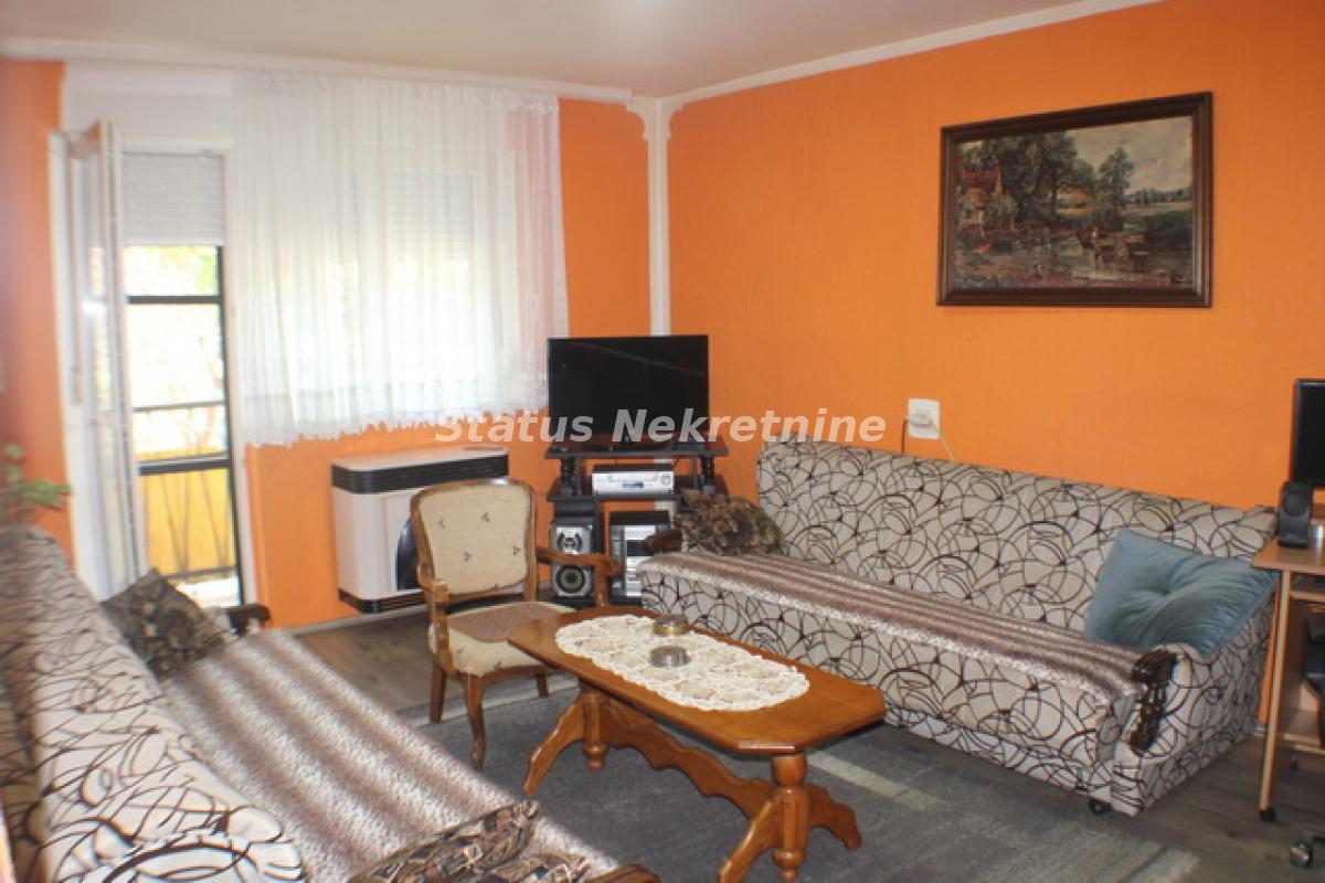 ID 21282 Bačka Topola,