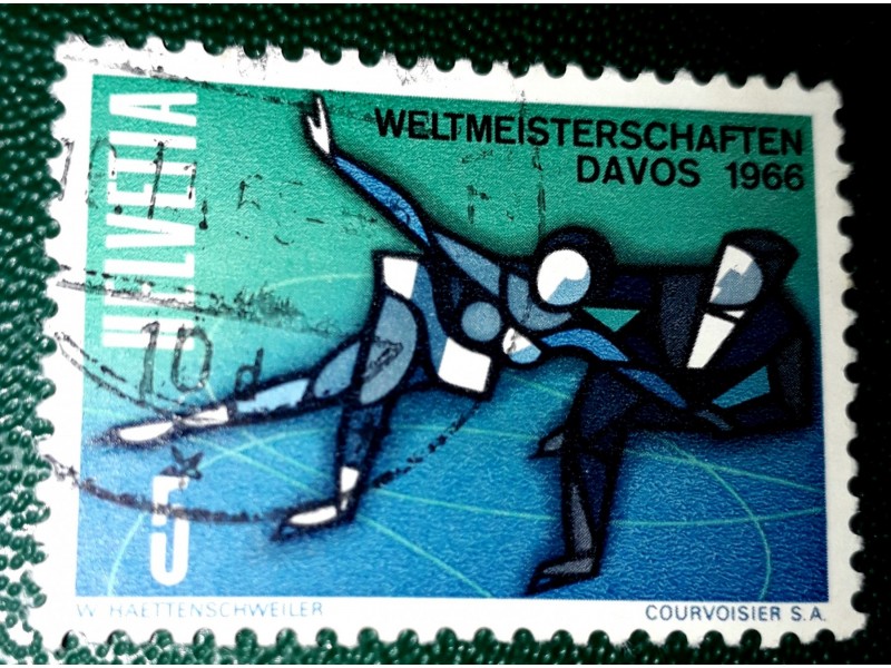 Helvetia 1966