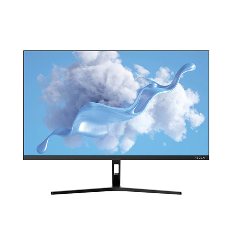 Monitor Tesla 24MC645BF 23,8"/IPS/1920x1080/100Hz/6ms GtG/VGA,HDMI,DP,USB type C/zvučnici/VESA/crna