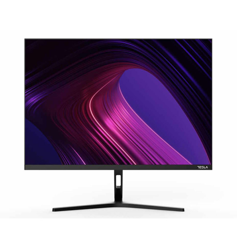 Monitor Tesla 27MC645BF 27"/IPS/1920x1080/100Hz/6ms GtG/VGA,HDMI,DP,USB type C/zvučnici/VESA/crna