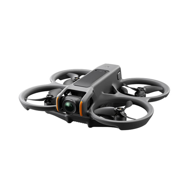 Dron DJI Avata 2 fly