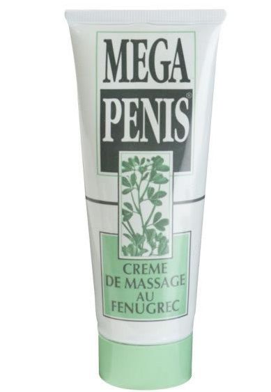 Mega penis krema za muškarce RUF0003001 / 0818