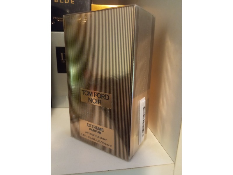 Tom Ford Noir Extreme Parfem 100ml