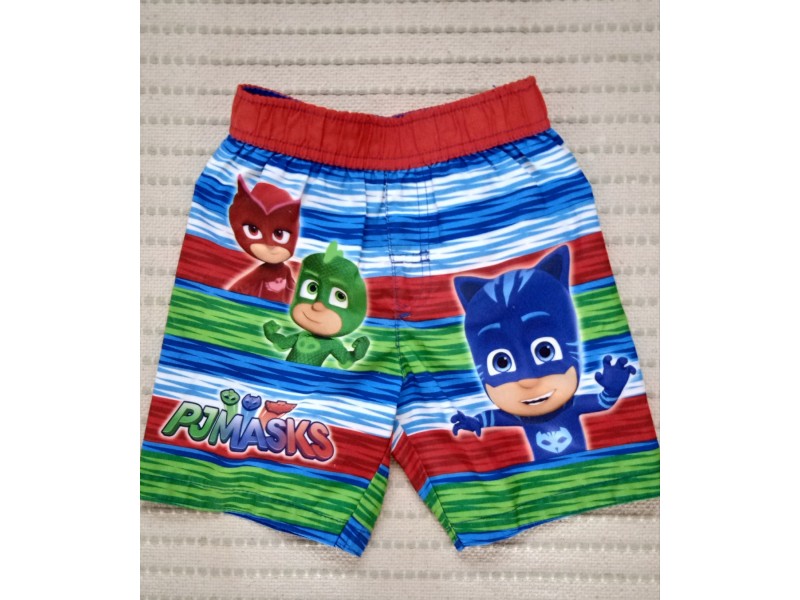 PJ MASKS Sorts/Kupaci 4 godine