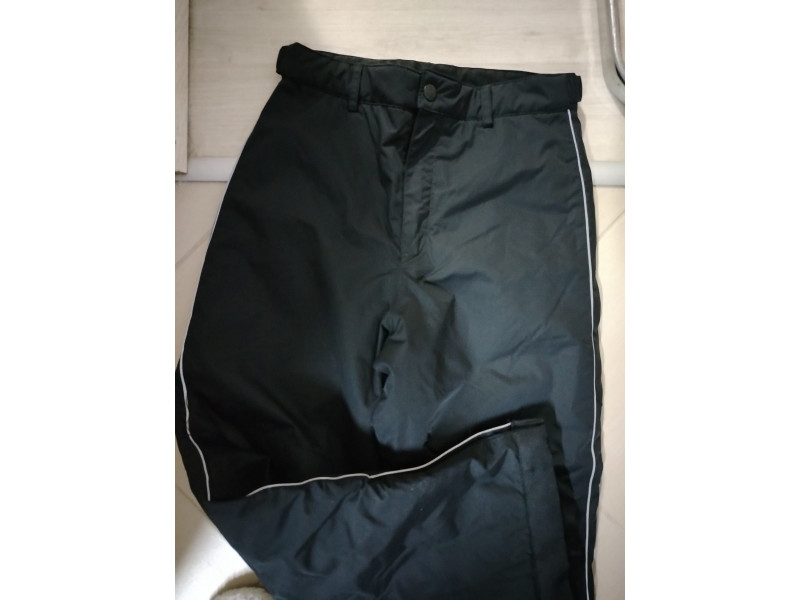 KK2 SKI PANTALONE H&M vel 11