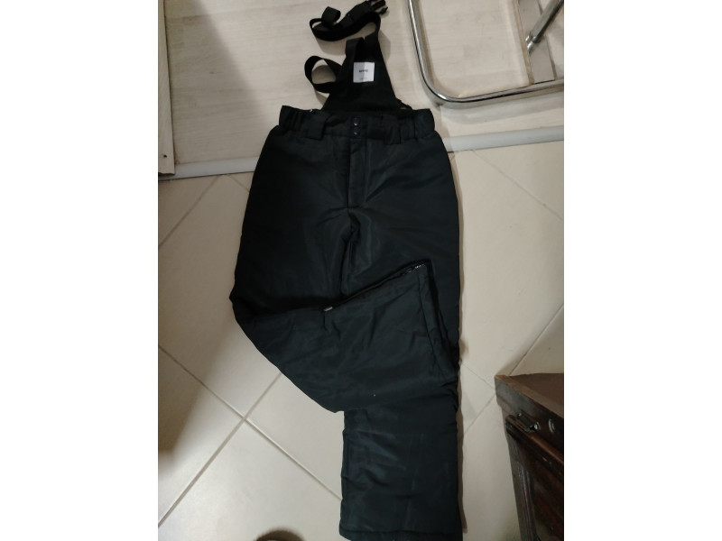 KK3 SKI PANTALONE vel 8