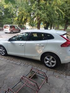 Volvo v40, 2014.g