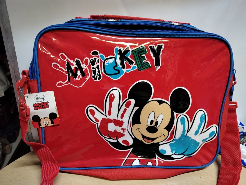 Torba Mickey