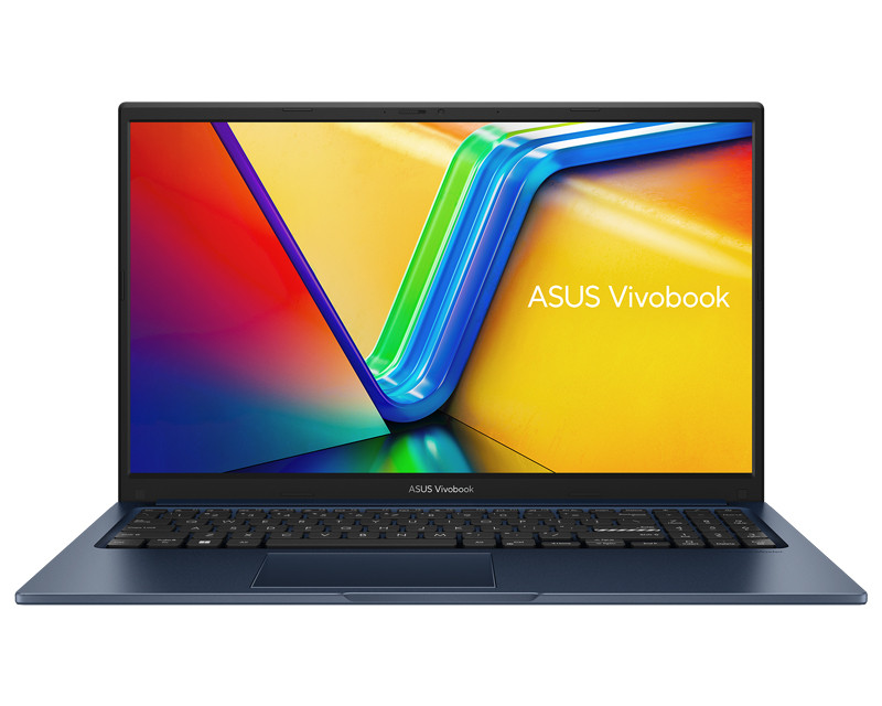 ASUS - Vivobook 15 X1504VA-NJ732 (15.6 inča FHD , i3-1315U, 8GB, SSD 512GB) laptop