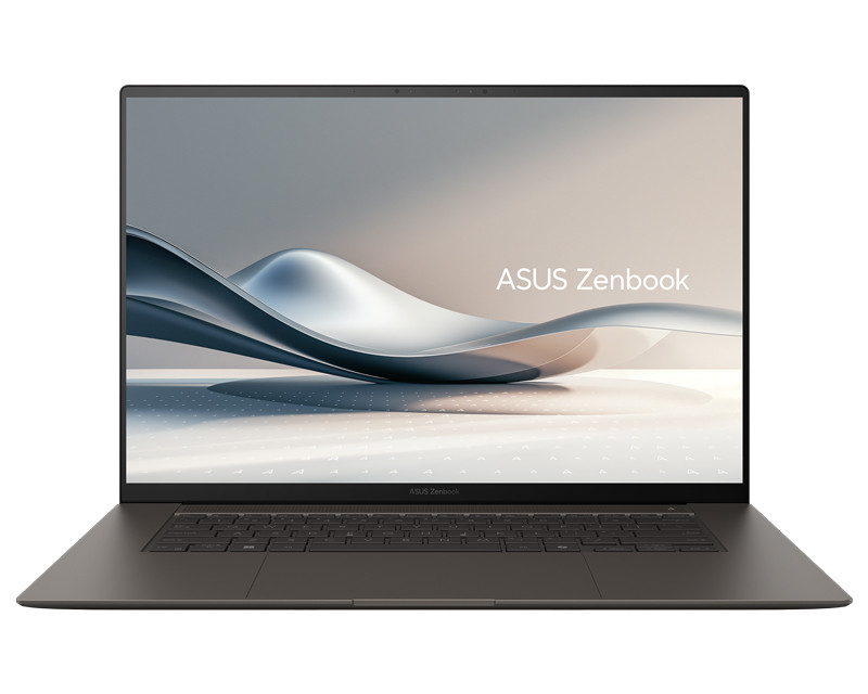 ASUS - ZenBook S 16 OLED UM5606WA-RJ139W (16 inča 3K OLED, Ryzen AI 9 HX 370, 32GB, SSD 2TB, Win11 Home) laptop