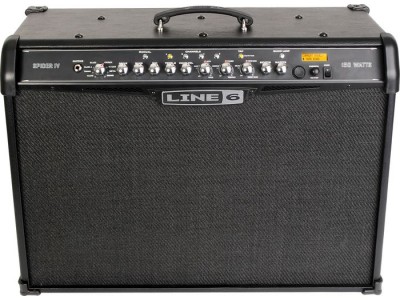 Line 6 Spider IV 150 - AKCIJA 30% popust